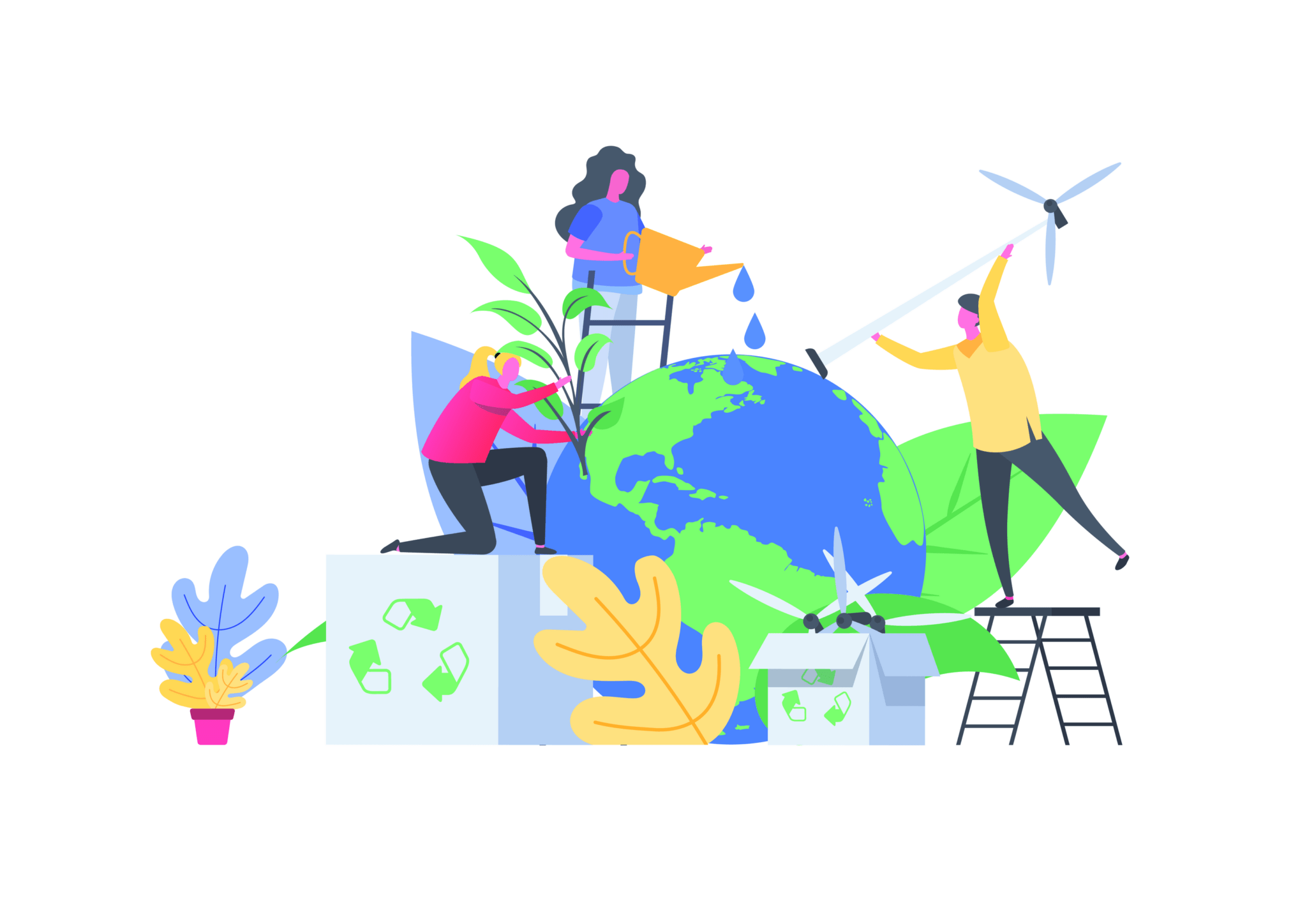 ESG - PRO BRAND TECHNOLOGY