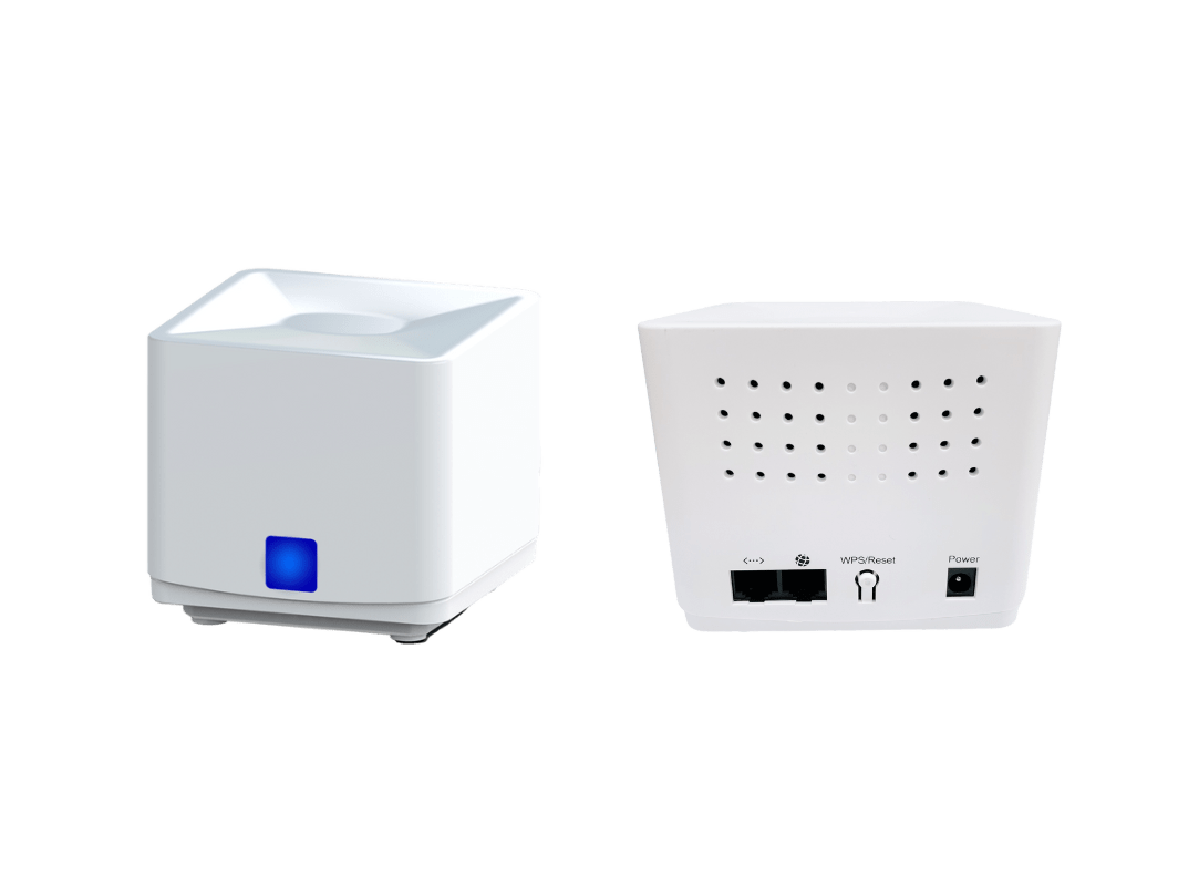 HOME NETWORKING - PRO BRAND TECHNOLOGY