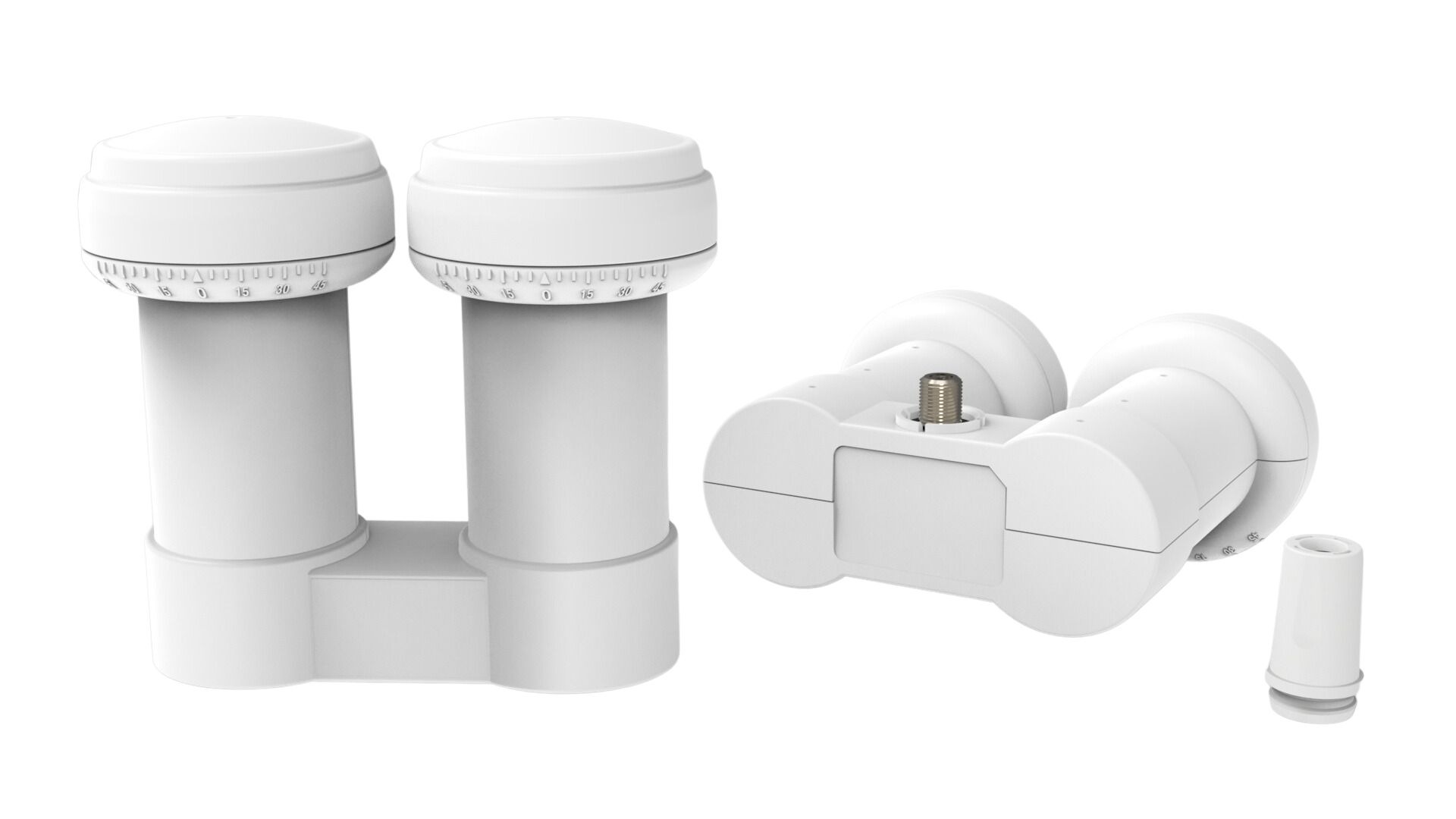 SATCOM LNB - PRO BRAND TECHNOLOGY