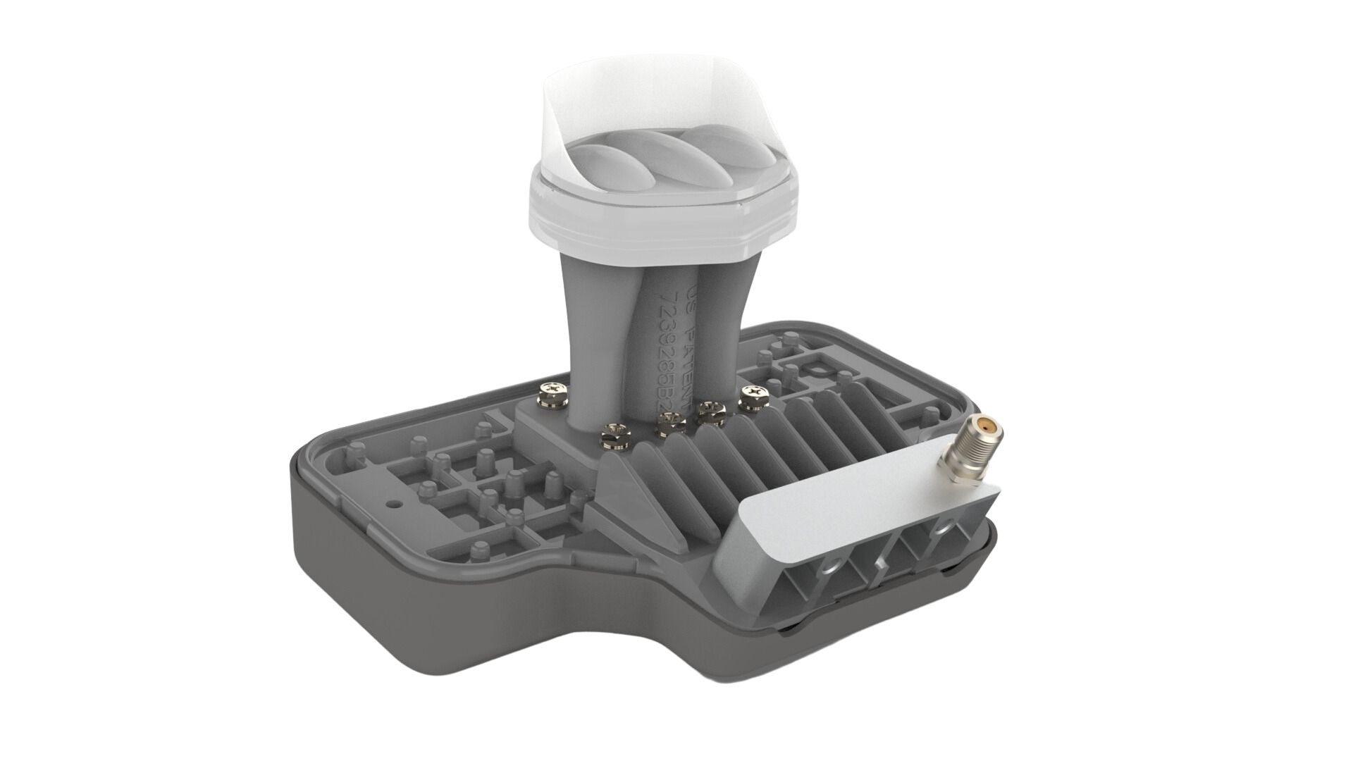 SATCOM LNB - PRO BRAND TECHNOLOGY