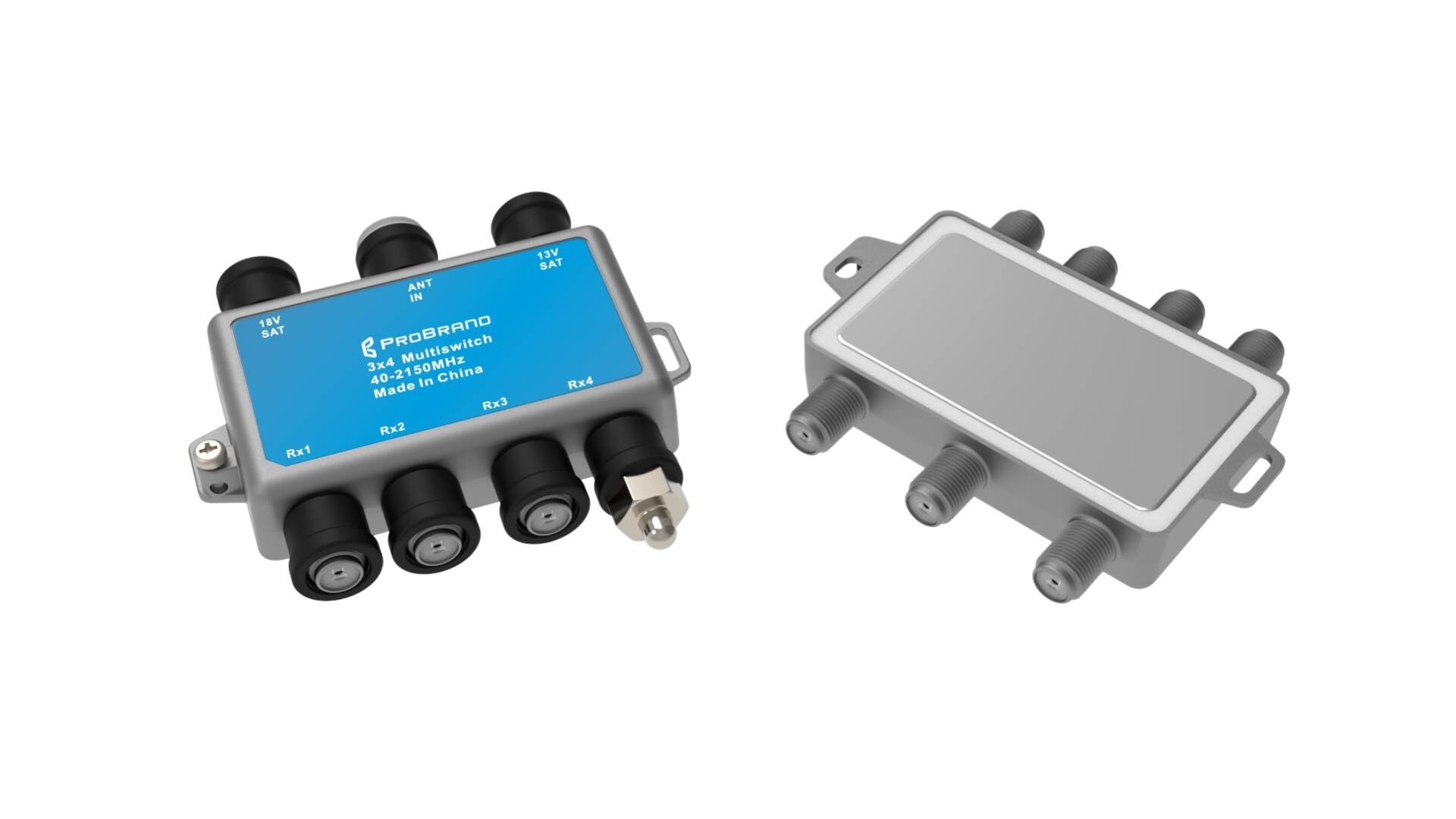 SATCOM LNB - PRO BRAND TECHNOLOGY