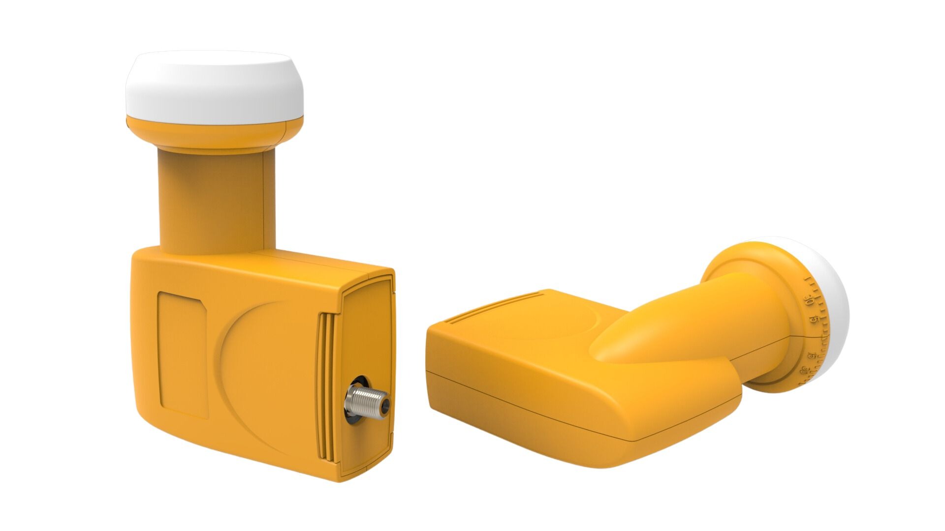 SATCOM LNB - PRO BRAND TECHNOLOGY