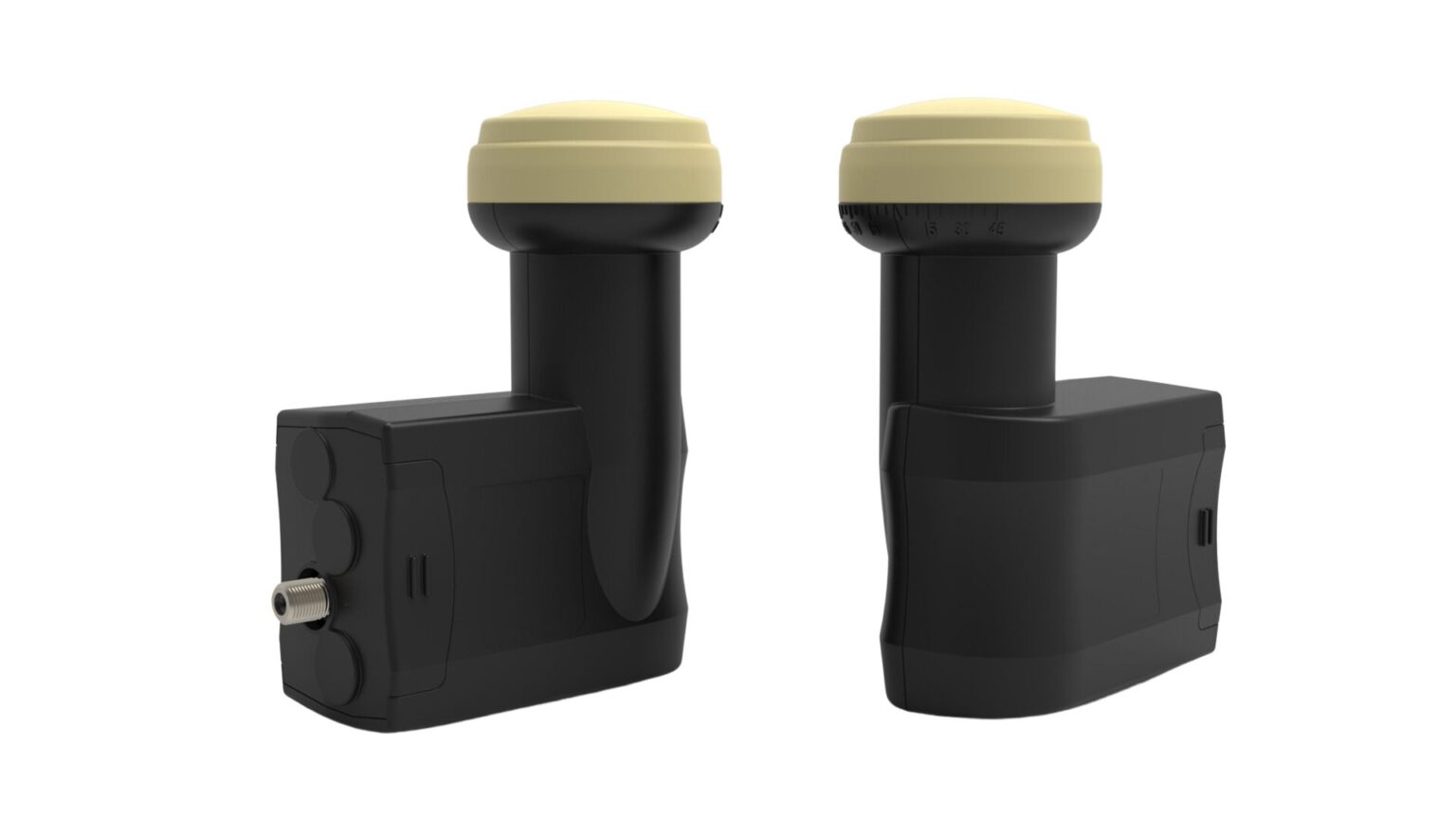 SATCOM LNB - PRO BRAND TECHNOLOGY