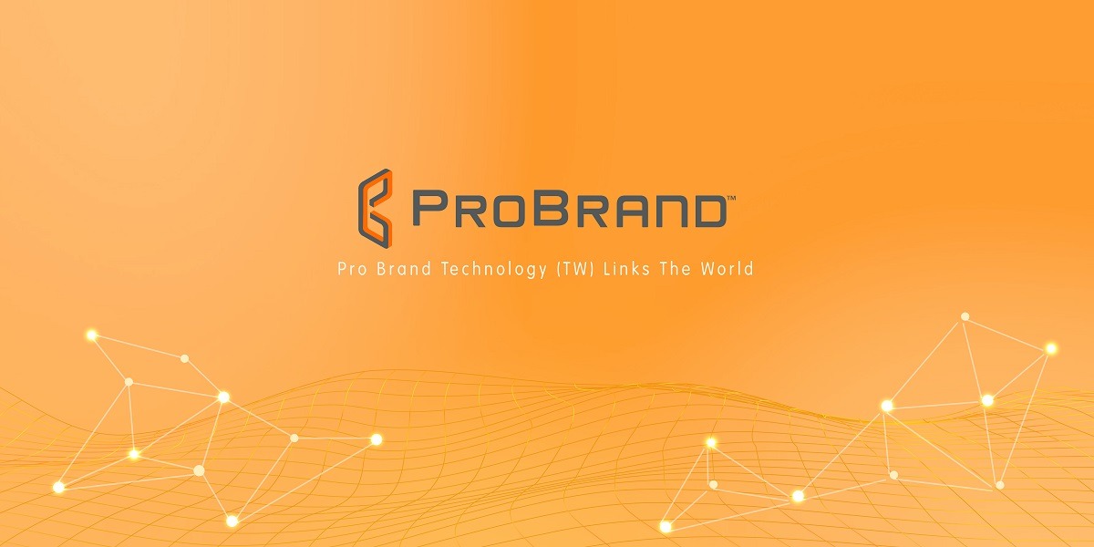 HOME - PRO BRAND TECHNOLOGY