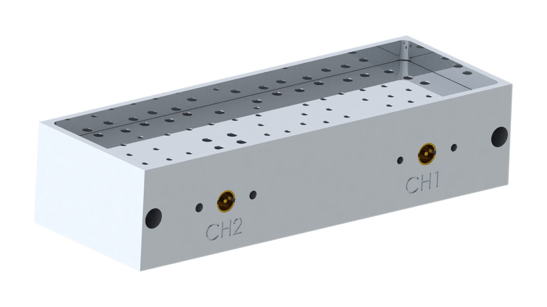 MICROWAVE PASSIVE - PRO BRAND TECHNOLOGY