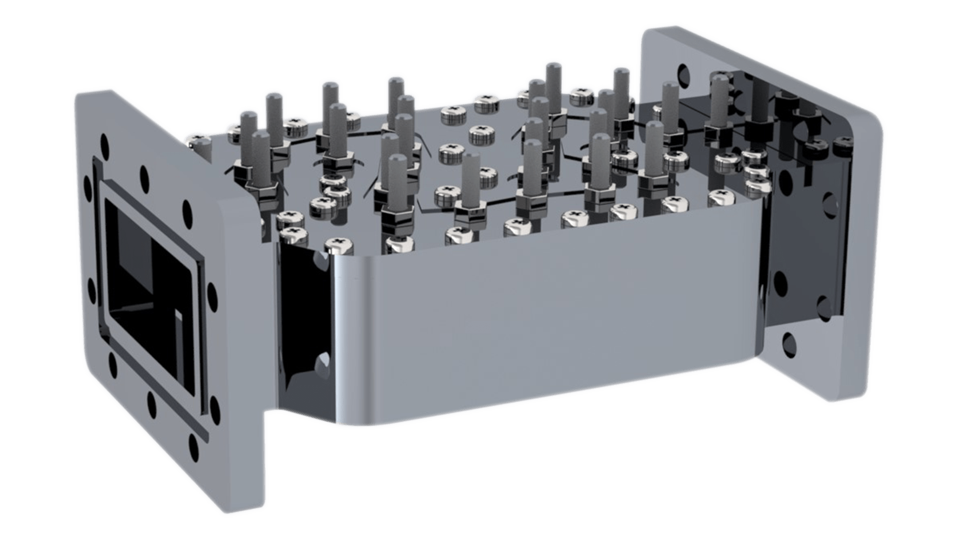 MICROWAVE PASSIVE - PRO BRAND TECHNOLOGY