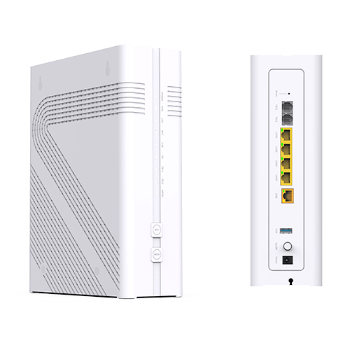 HOME NETWORKING - PRO BRAND TECHNOLOGY